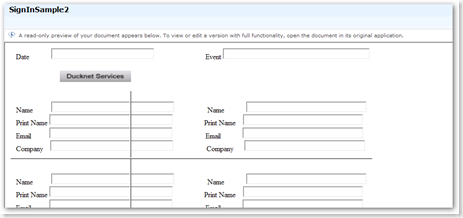 Microsoft Offers Free Web-Based Office Extension - Software as a ...